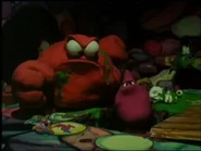 Rogg | Trap Door Wiki | Fandom