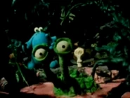 List of monsters | Trap Door Wiki | Fandom