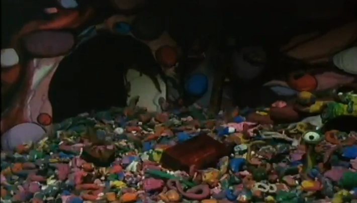 Bugs (episode) | Trap Door Wiki | Fandom