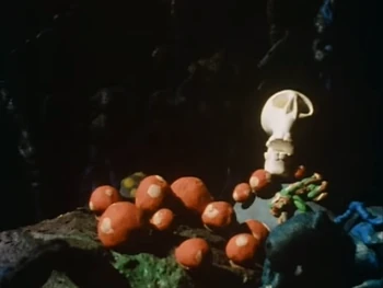 Mushrooms | Trap Door Wiki | Fandom