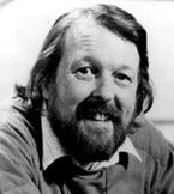 Willie Rushton | Trap Door Wiki | Fandom