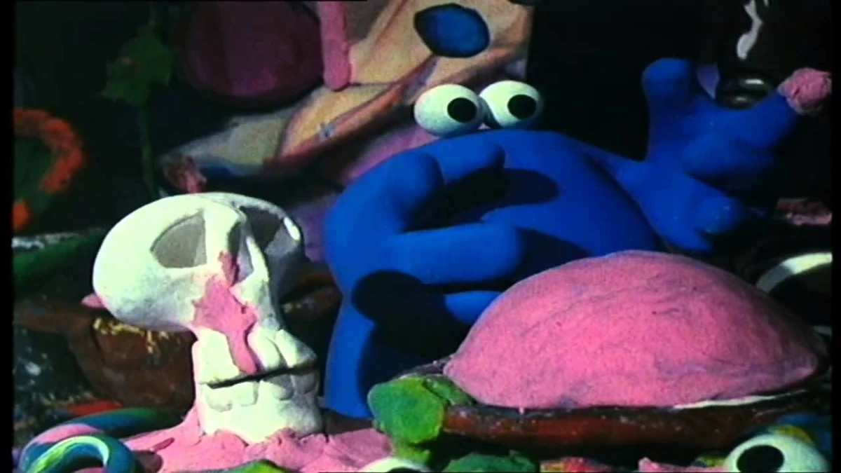 Boni’s Cake | Trap Door Wiki | Fandom