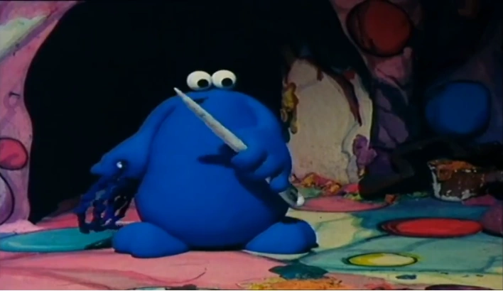 Berk’s Sewing Kit | Trap Door Wiki | Fandom