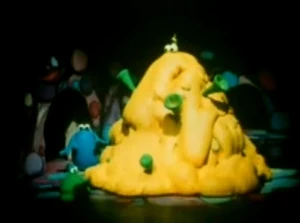 The Mother Blob | Trap Door Wiki | Fandom