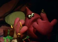 Rogg | Trap Door Wiki | Fandom