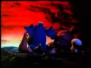 Rogg | Trap Door Wiki | Fandom