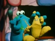 Bubo | Trap Door Wiki | Fandom
