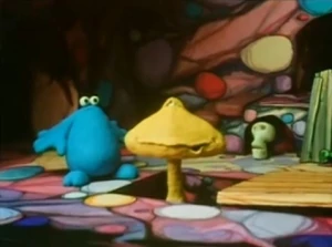 Season 1 | Trap Door Wiki | Fandom