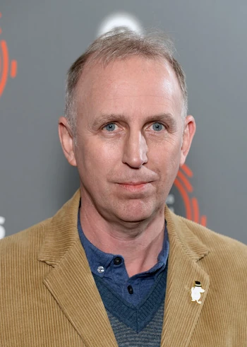 Steve Box | Trap Door Wiki | Fandom