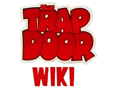 Drutt | Trap Door Wiki | Fandom