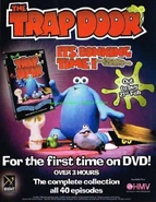 The Trap Door: Complete Collection | Trap Door Wiki | Fandom