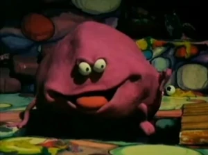 The Splund (character) | Trap Door Wiki | Fandom