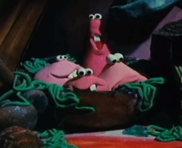 Drutt's Nibblers | Trap Door Wiki | Fandom