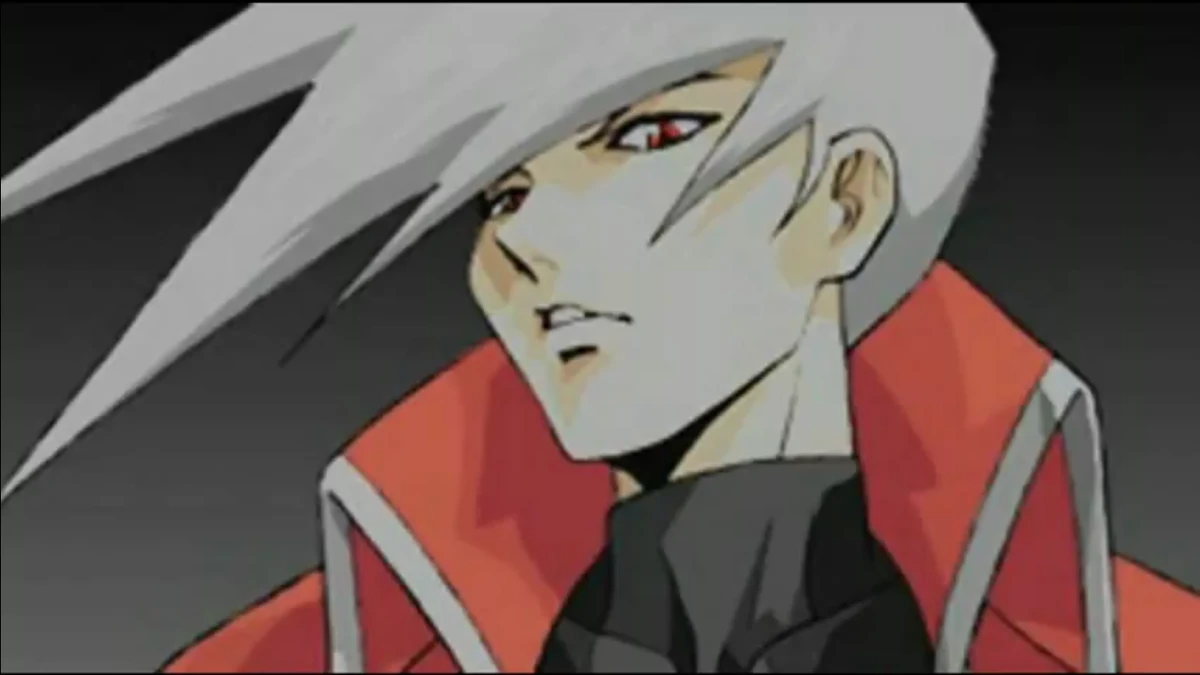 Van Raily | Trap gunner Wikia | Fandom