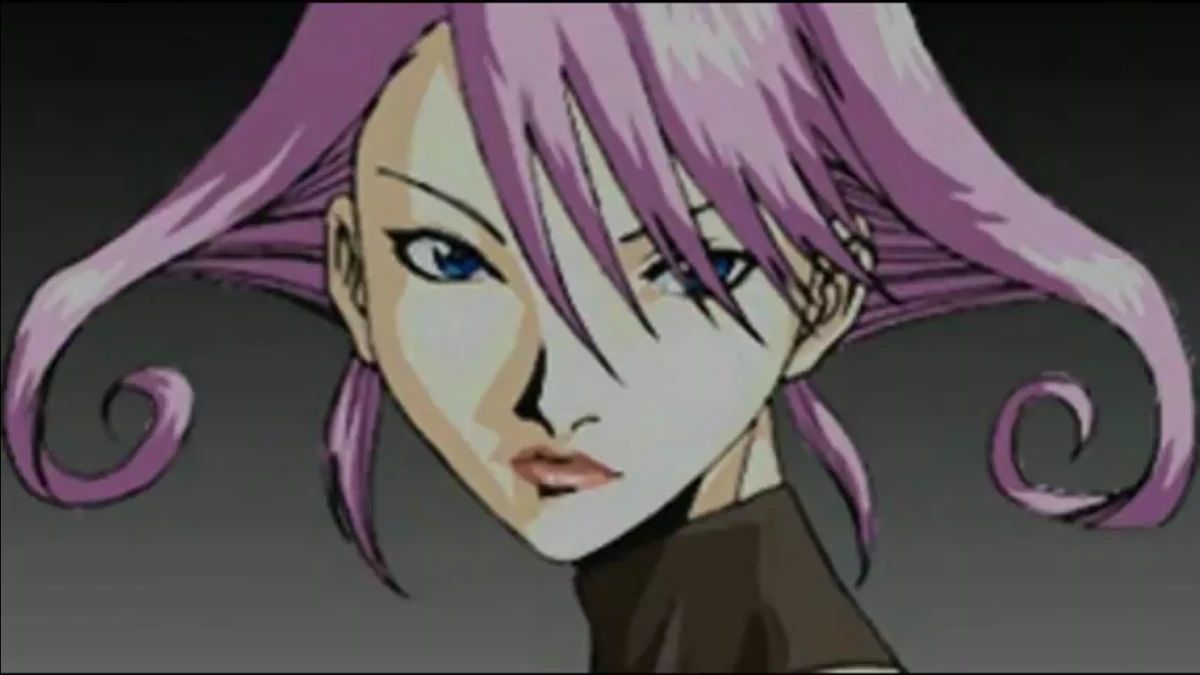 Lou Riche | Trap gunner Wikia | Fandom