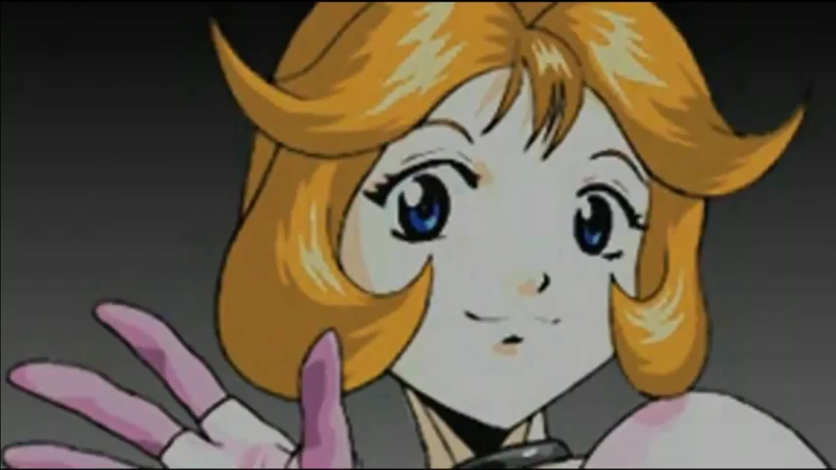 Tico | Trap gunner Wikia | Fandom