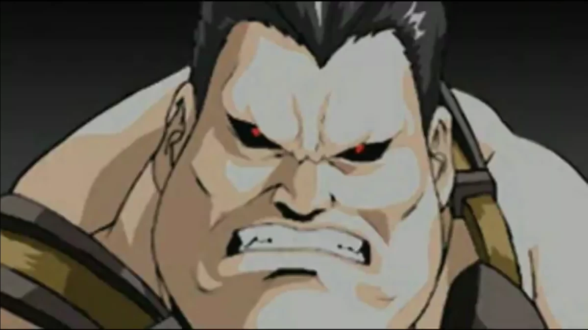 Category:Characters | Trap gunner Wikia | Fandom