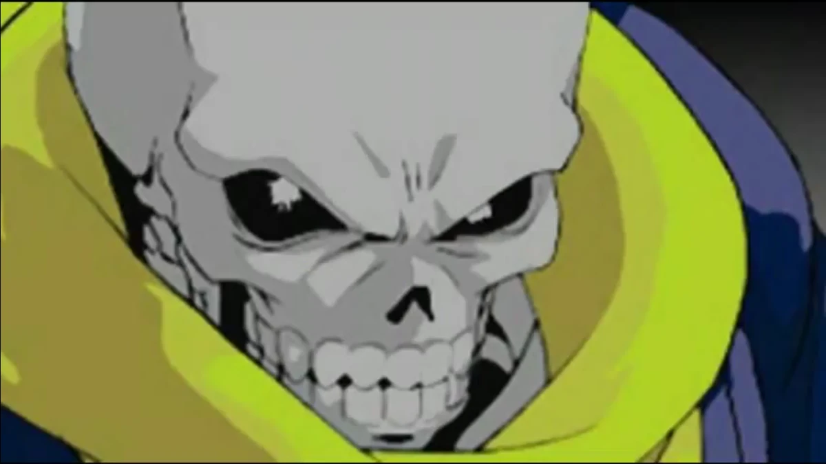 Elg | Trap gunner Wikia | Fandom