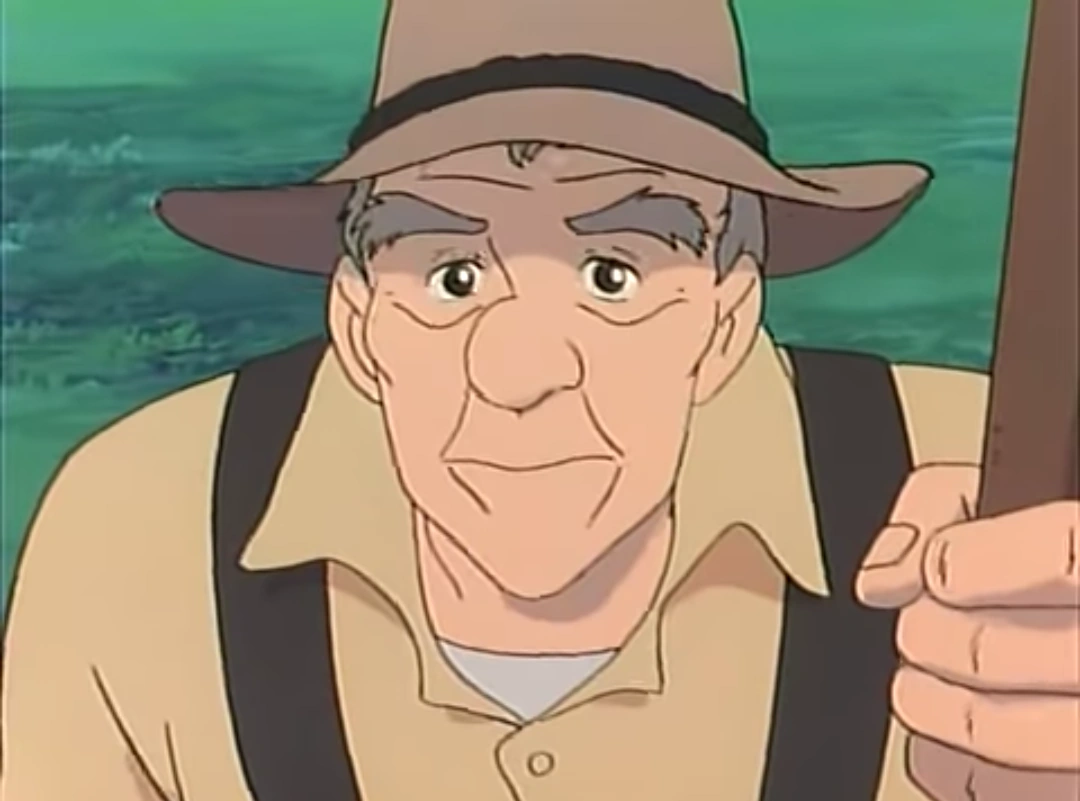 Franz | Trapp Family Story Wiki | Fandom