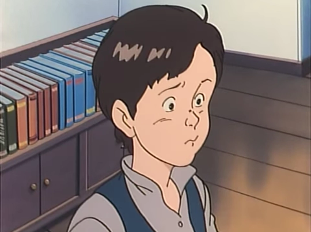 Thomas | Trapp Family Story Wiki | Fandom