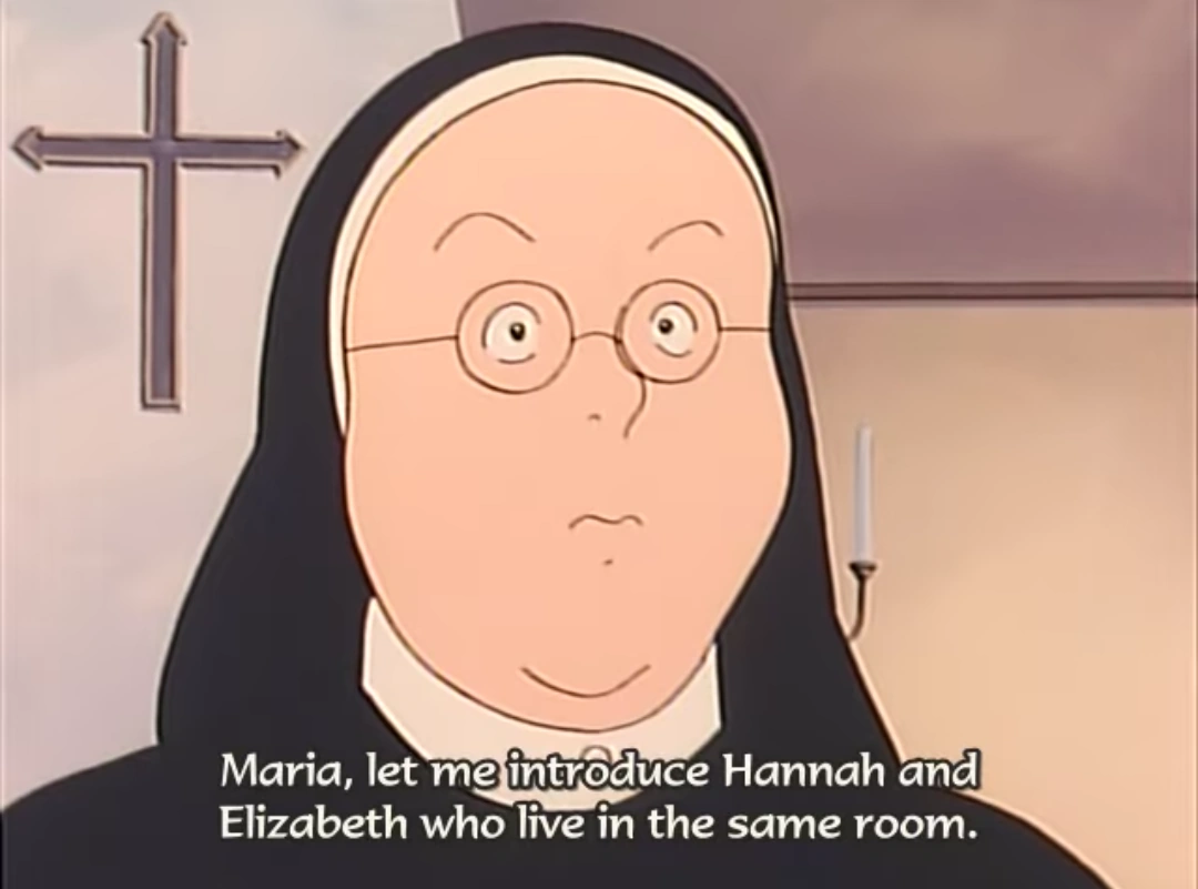 Elizabeth | Trapp Family Story Wiki | Fandom