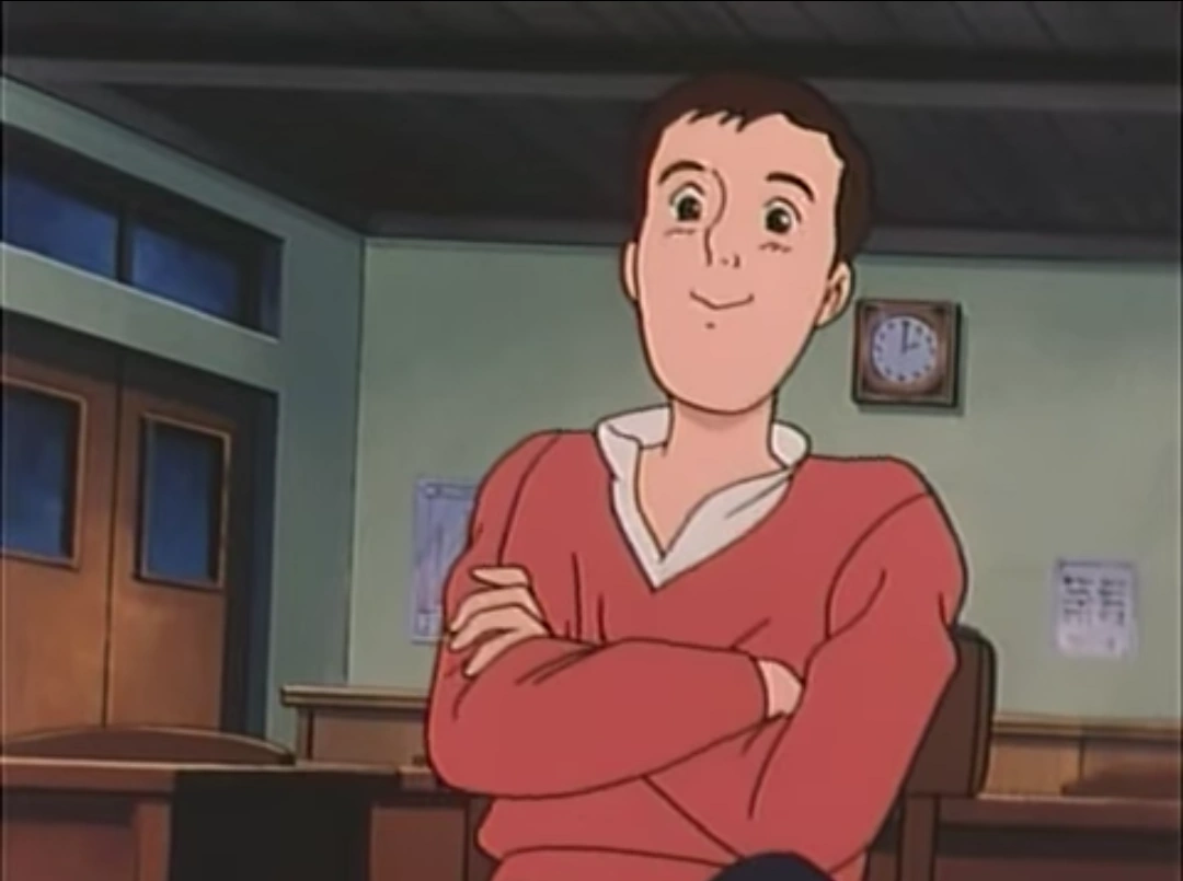 Wilhelm | Trapp Family Story Wiki | Fandom