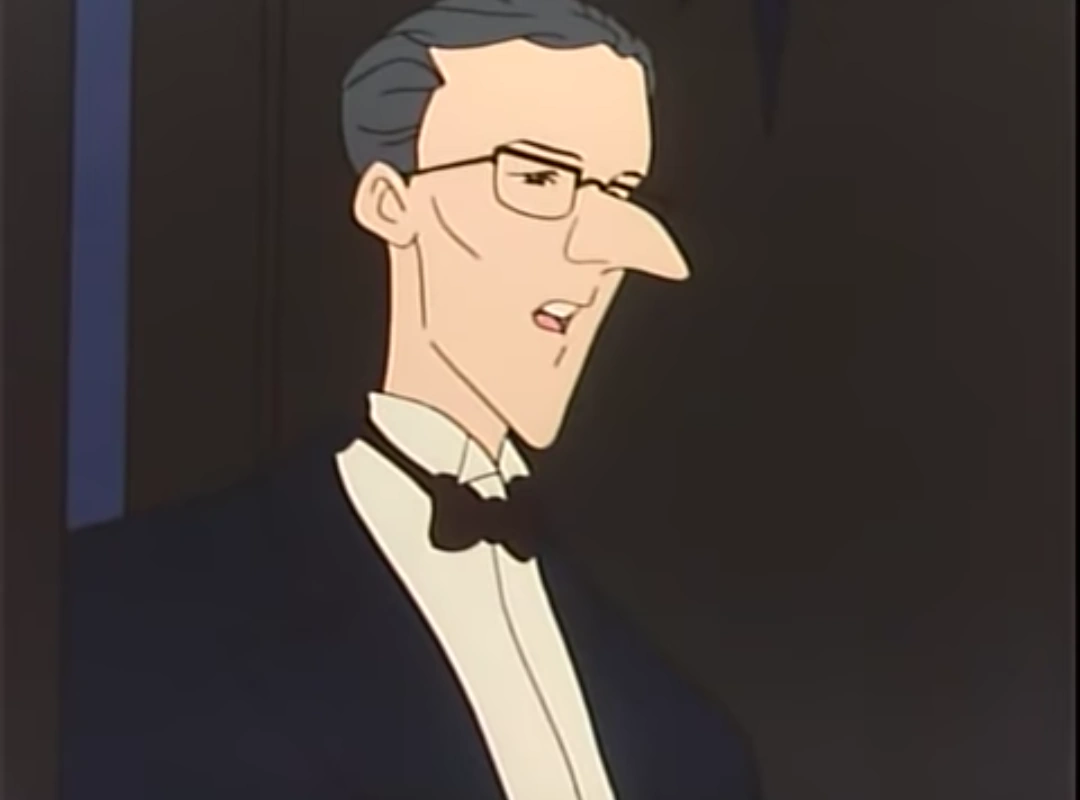 Hans (Adult) | Trapp Family Story Wiki | Fandom