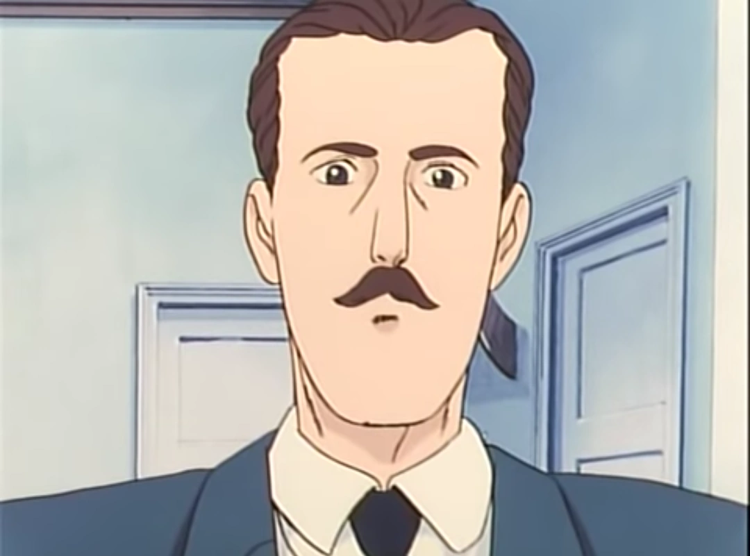 Georg von Trapp | Trapp Family Story Wiki | Fandom