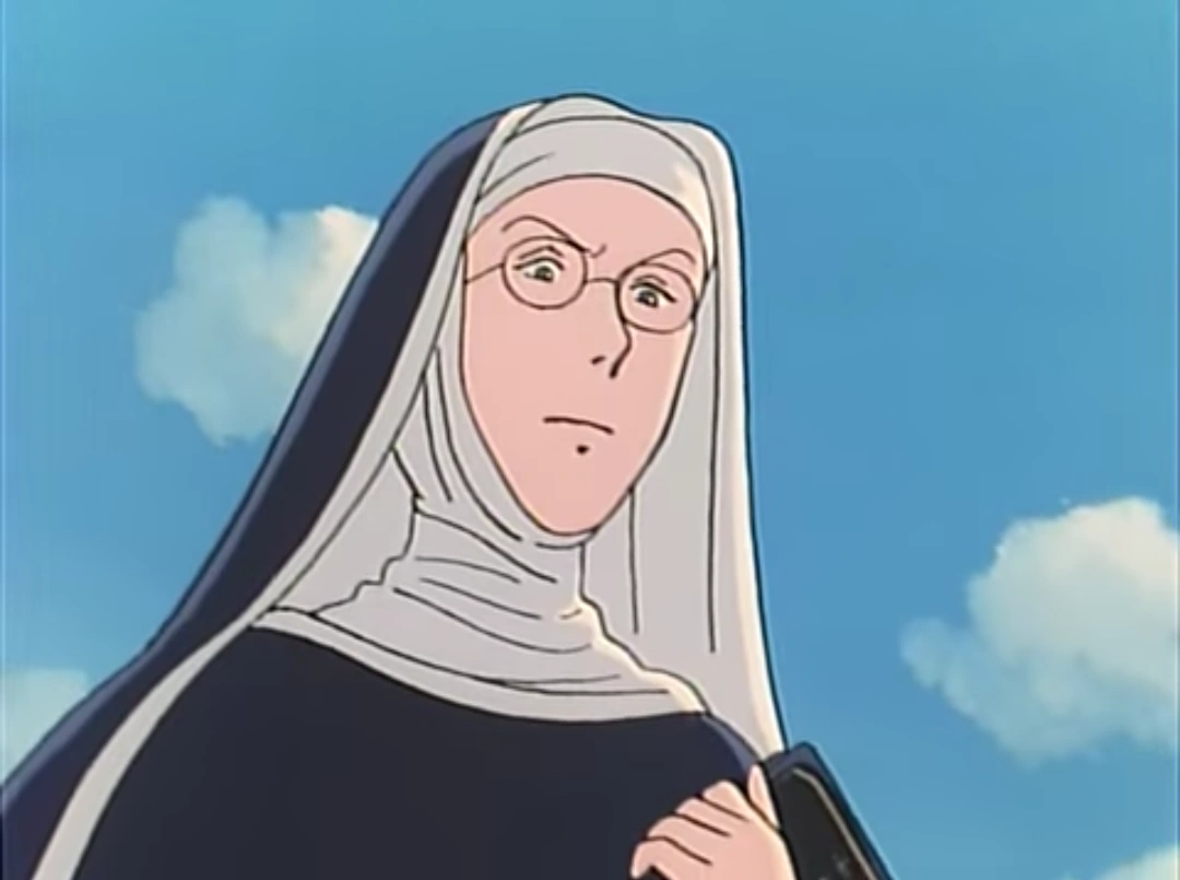 Laura | Trapp Family Story Wiki | Fandom