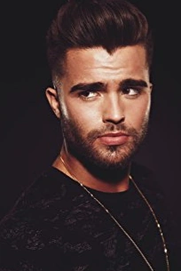 Jacob Chance | Trapped Wiki | Fandom