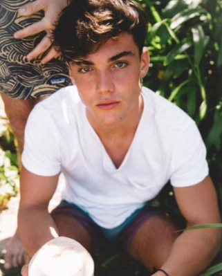 Declan Millar | Trapped Wiki | Fandom