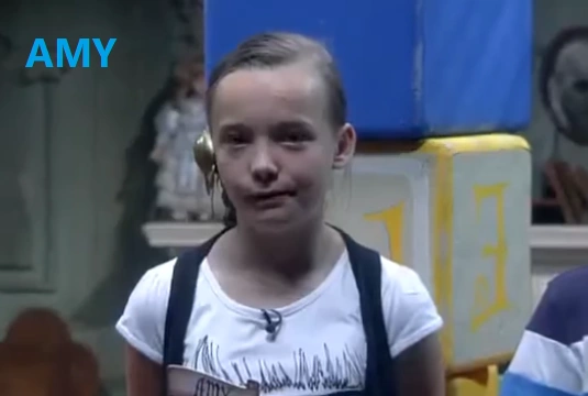 Amy (Series 4, Episode 8: South Shields) | Trapped! (game show) Wiki ...