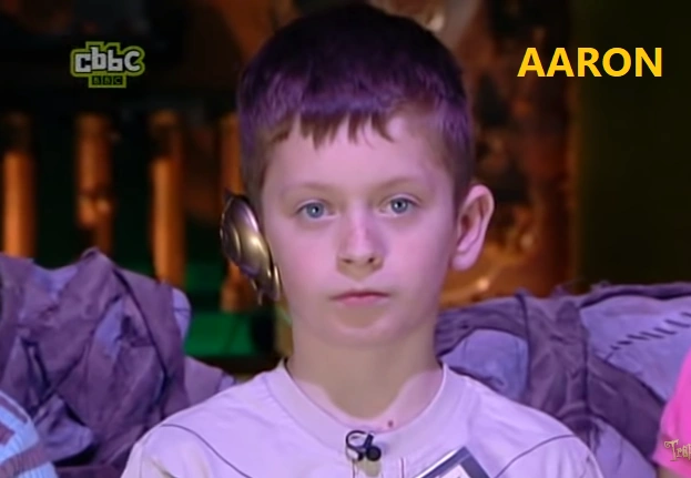 Aaron (Series 2, Episode 13: Wakefield) | Trapped! (game show) Wiki ...