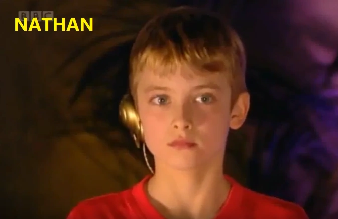 Nathan (Series 3, Episode 13: Bolton) | Trapped! (game show) Wiki | Fandom