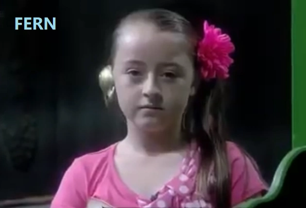 Fern (Series 4, Episode 6: Bootle) | Trapped! (game show) Wiki | Fandom