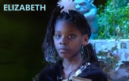 Elizabeth (Series 3, Episode 9: Walton) | Trapped! (game show) Wiki ...