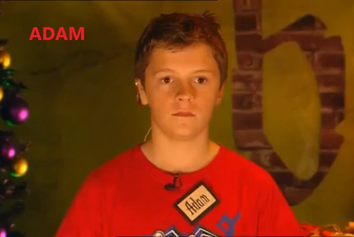 Adam (Series 1, Episode 9: Cardiff) | Trapped! (game show) Wiki | Fandom