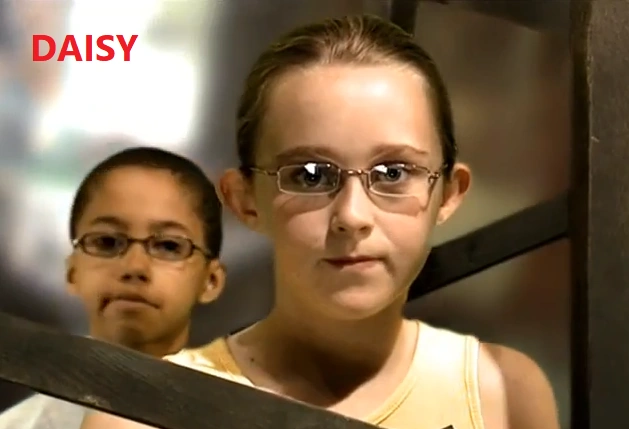 Daisy (Series 1, Episode 1: Poplar) | Trapped! (game show) Wiki | Fandom