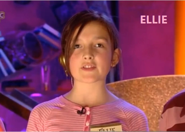 Ellie (Series 2, Episode 12: Newcastle) | Trapped! (game show) Wiki ...