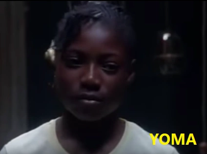 Yoma (Series 4, Episode 9: Plaistow) | Trapped! (game show) Wiki | Fandom