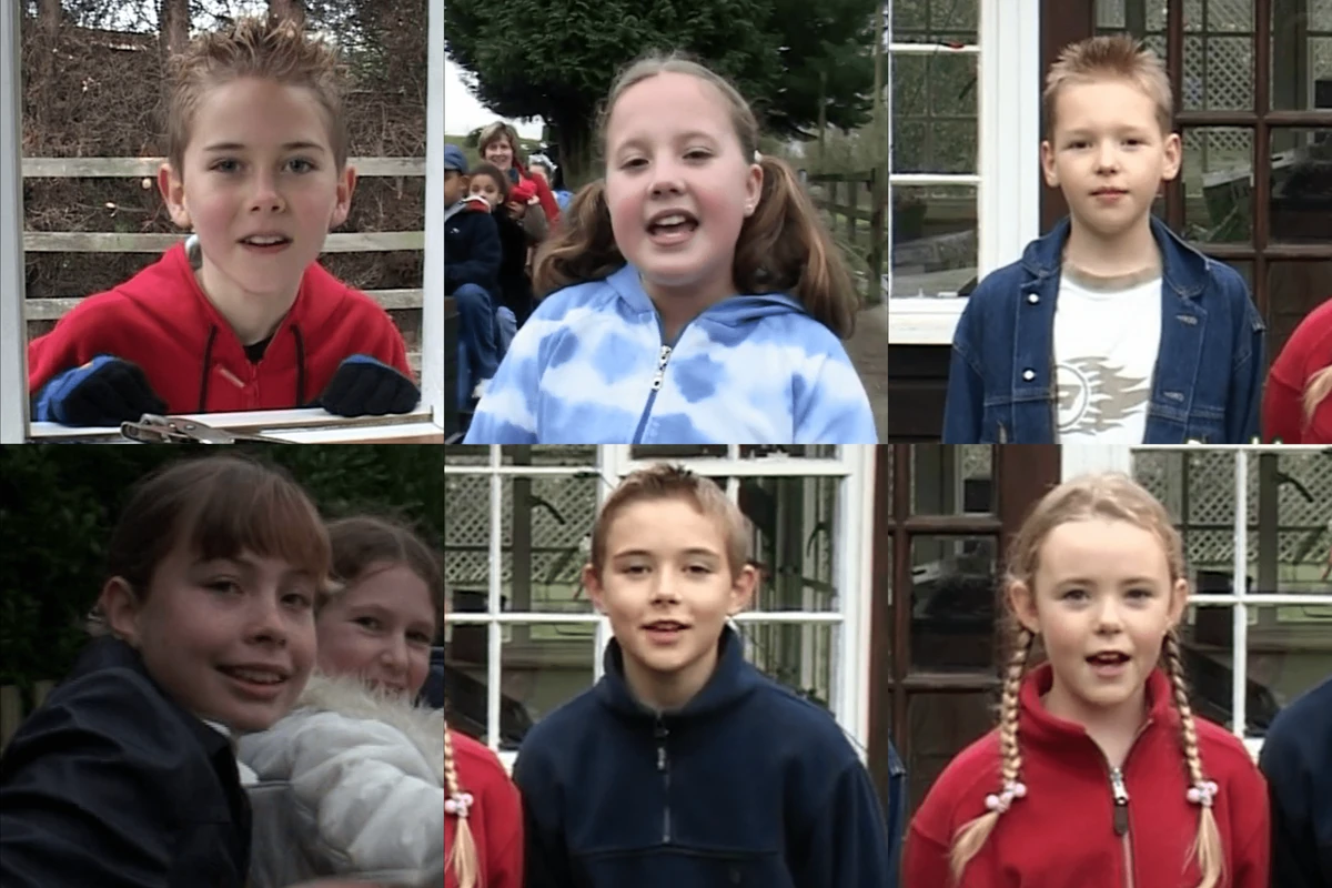 User blog:Coolharry64/Trapped! Series 6, Episode 5 (fanmade) | Trapped ...