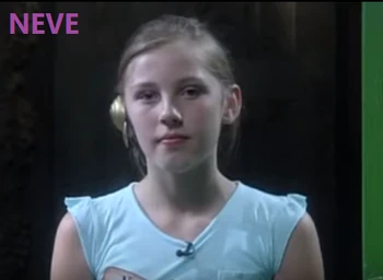 Neve (Series 4, Episode 12: Ipswich) | Trapped! (game show) Wiki | Fandom