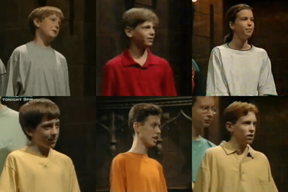 User blog:Coolharry64/Trapped! Series 6, Episode 8 (fanmade) | Trapped ...