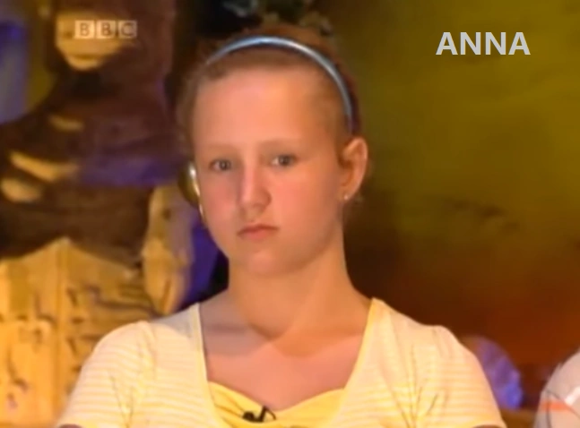 Anna (Series 3, Episode 6: Gateshead) | Trapped! (game show) Wiki | Fandom