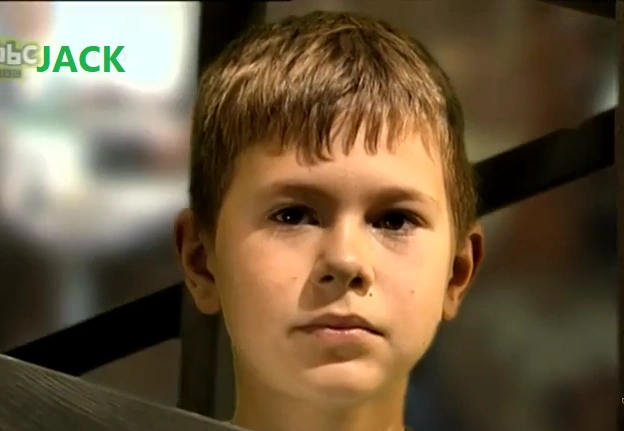 Jack (Series 1, Episode 8: Manchester) | Trapped! (game show) Wiki | Fandom