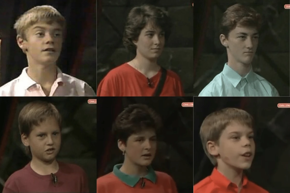 User blog:Coolharry64/Trapped! Series 6, Episode 16 (fanmade) | Trapped ...