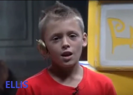 Ellis (Series 4, Episode 8: South Shields) | Trapped! (game show) Wiki ...