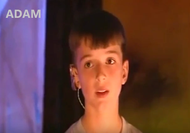 Adam (Series 1, Episode 4: Ipswich) | Trapped! (game show) Wiki | Fandom