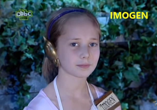 Imogen (Series 2, Episode 10: Stockport) | Trapped! (game show) Wiki ...