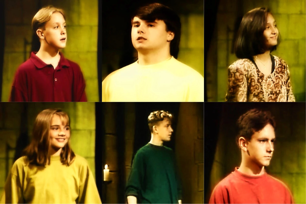 User blog:Coolharry64/Trapped! Series 5, Episode 27 (fanmade) | Trapped ...